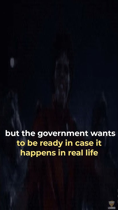 Government's Plan For Zombie Apocalypse🧟‍♀️ #shorts - YouTube