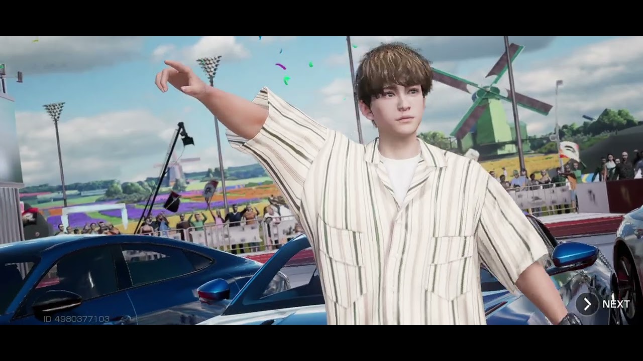 Racing Masters - First Look on Snapdragon 8 Gen 2 (MAX GRAPHICS) - YouTube