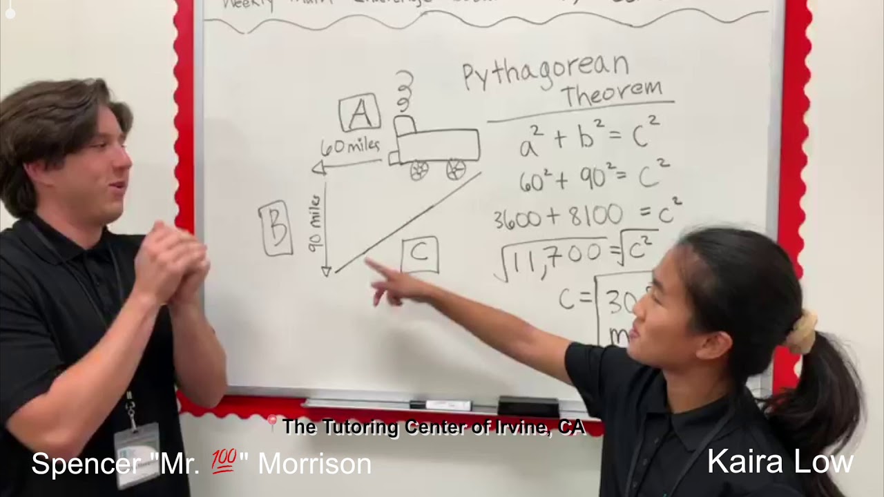Weekly Math Challenge #15 Solution | Oct 3rd 2019 - YouTube