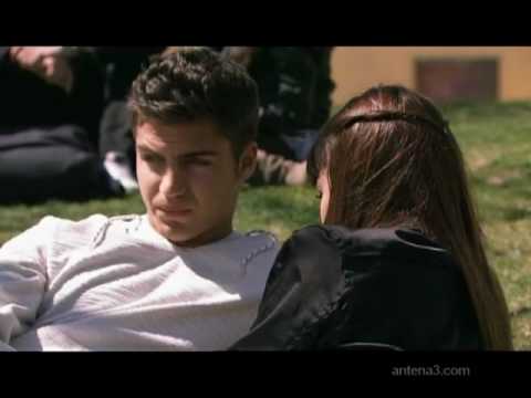 FoQ - Cabano incomodo con Ruth por Román - YouTube