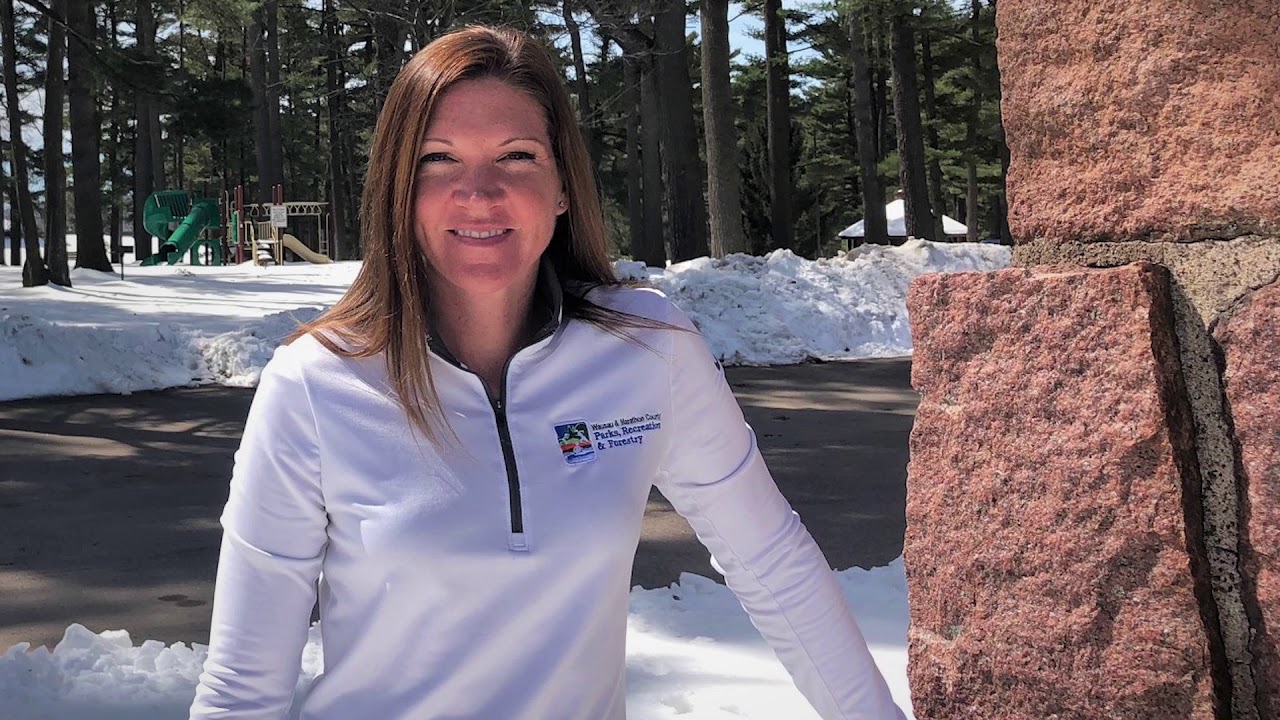 Season 1, Episode 12: Jamie Polley of Marathon County Parks, Recreation ...