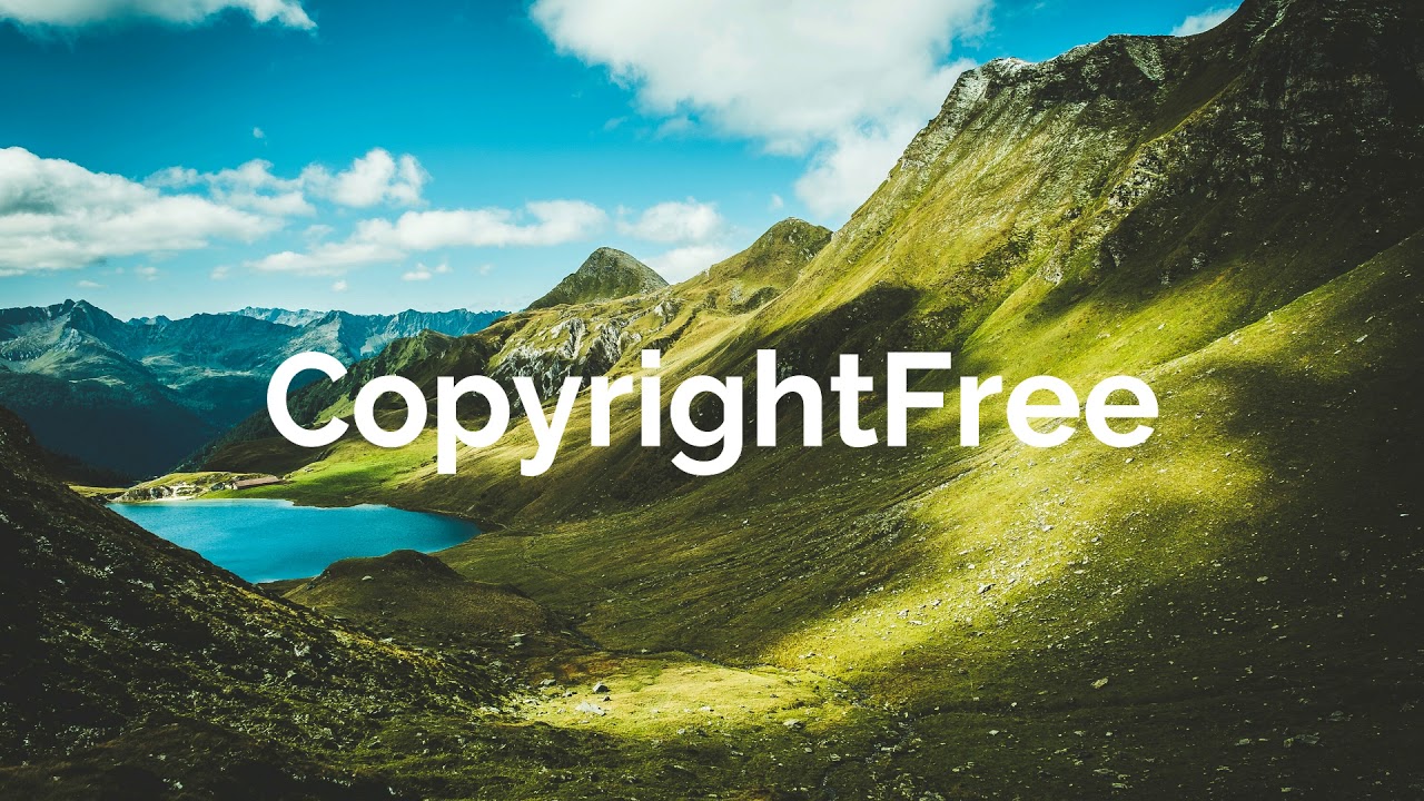 Drained Earth-Serge Pavkin Music[No Copyright Music] - YouTube