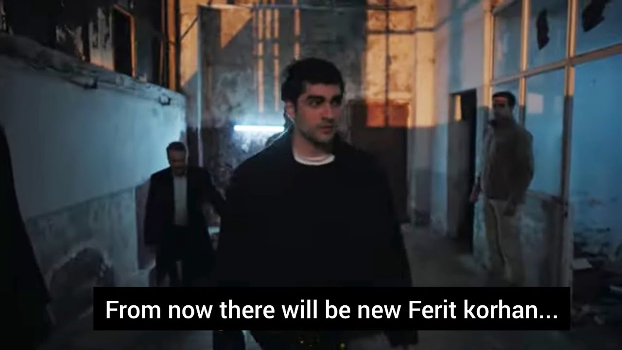 Yalicapkini 62.Bölüm 2.fragmani with English subtitles - YouTube