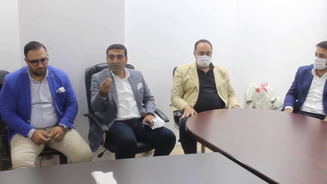 İNAN GÜNEY ERİKLİ BABA CEM EVİNDEKİ YASI MATEM ORUÇ İFTARINDA.. - YouTube