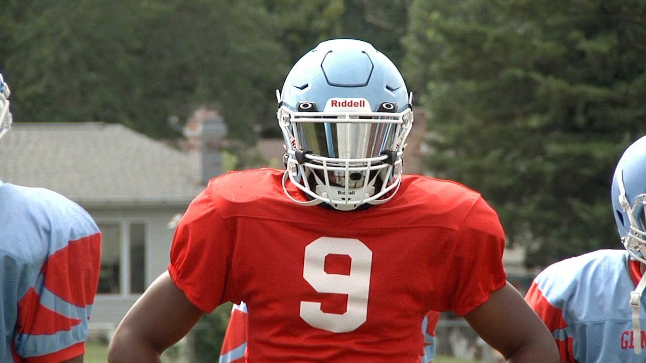 Nelson, Mack, Experienced Generals Look to Keep Building - YouTube