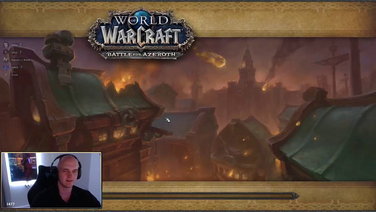 WoW World of Warcraft today moments | Highlights from best streamers ...