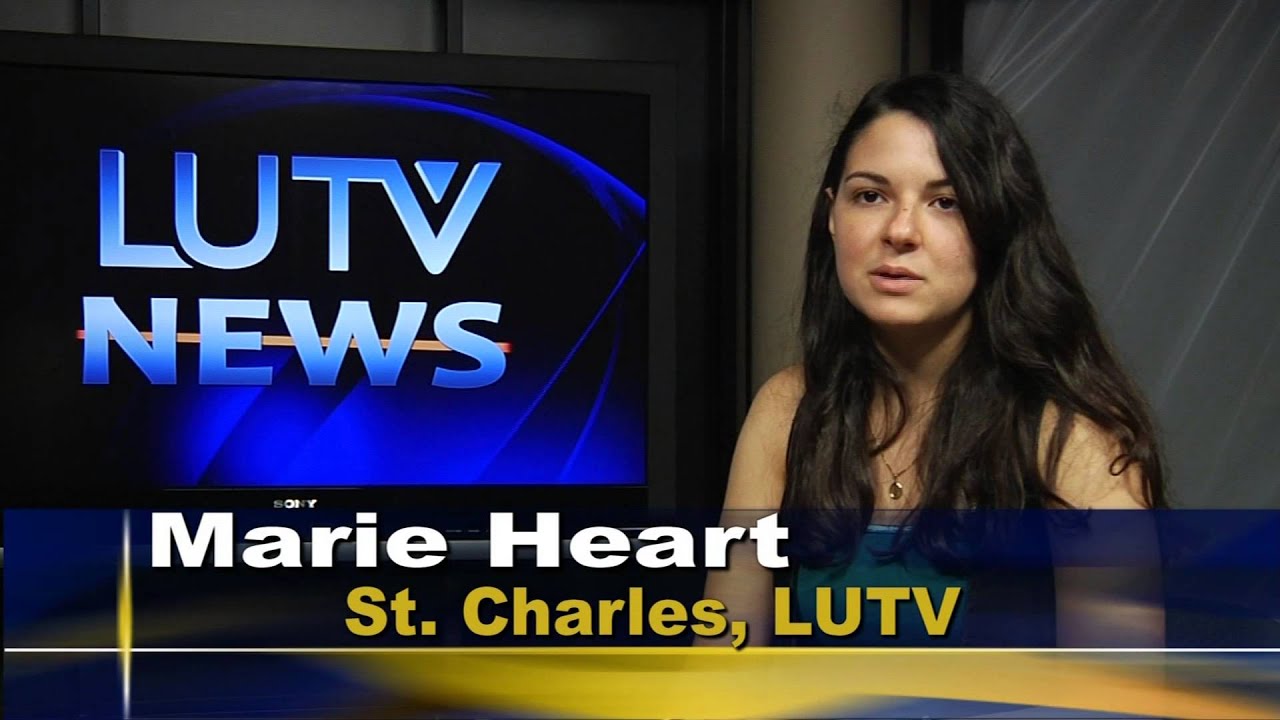 Lindenwood University student Marie Heart begins freelance producing ...