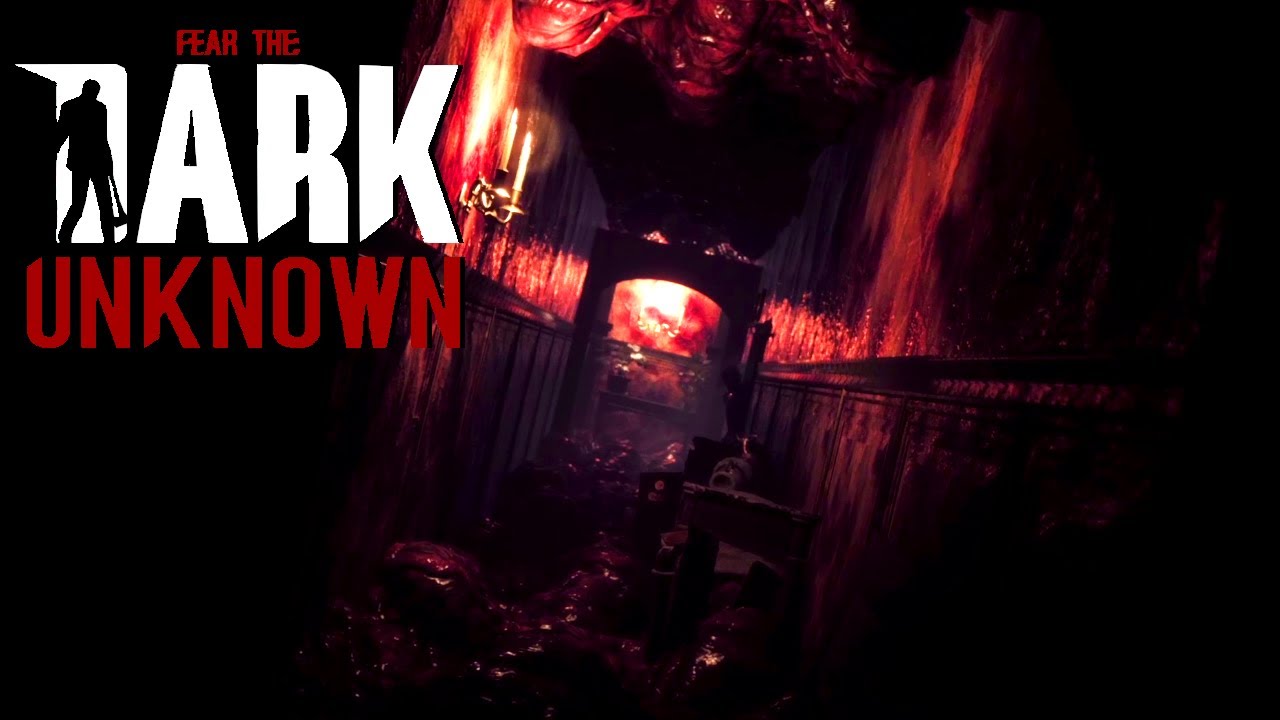 Fear the Dark Unknown #23 Was hab ich da frei gelassen? Sonic X Game ...