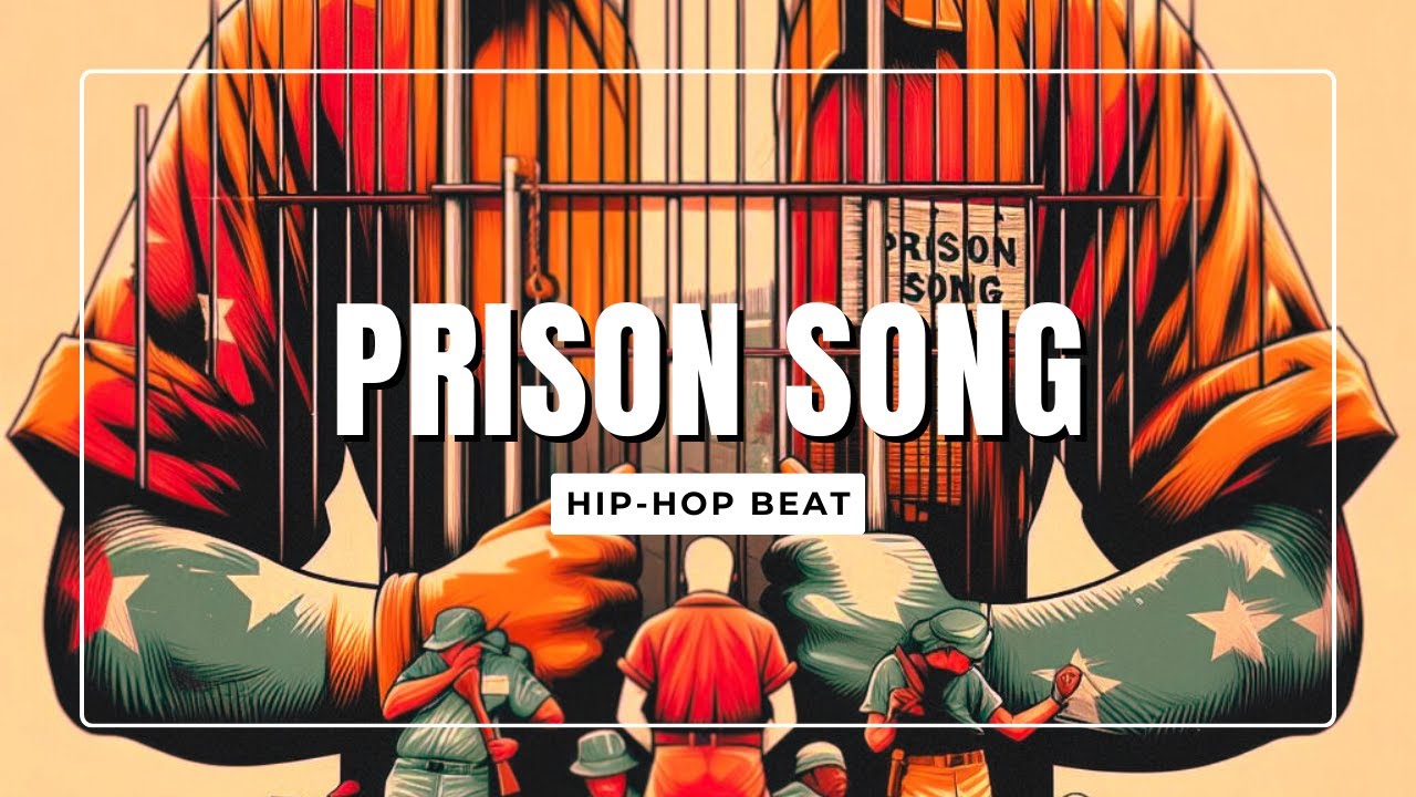 " Prison Song " Sample Old School Hip Hop-Rap Instrumental/BEAT 2022🔥 ...