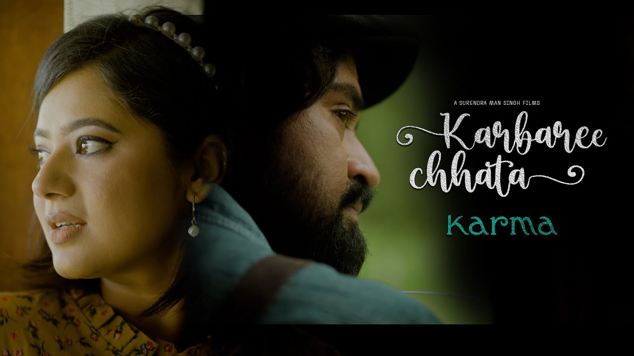 Karbaree Chhata - Karma Band Official Music Video - YouTube
