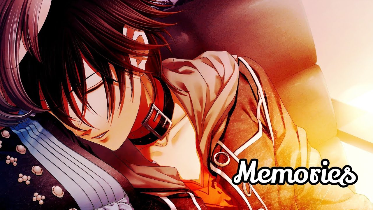 Nightcore - Memories ( Lyrics ) || Maroon 5 - YouTube
