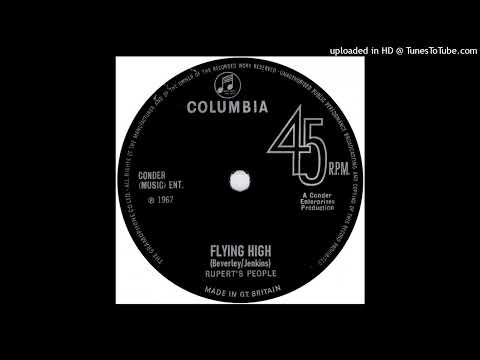 Ruperts People – 45 RPM (2012, CD) - Discogs