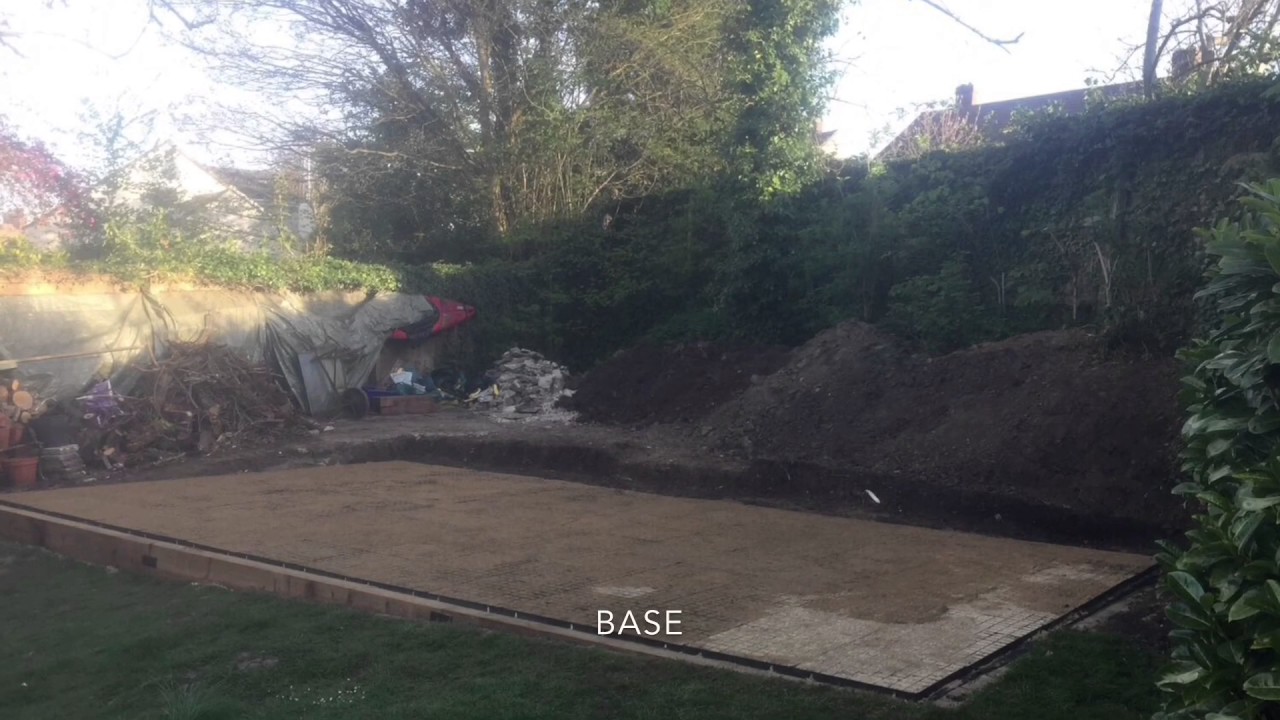Devizes Wood Products Installation - YouTube