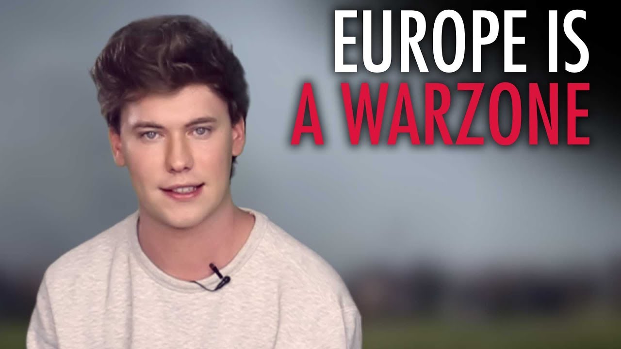 Caolan Robertson: Austria cancels border controls after Italian ...