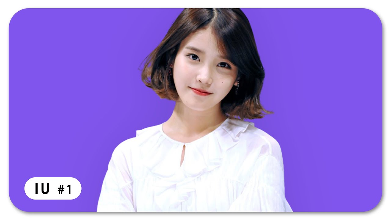 💿𝗙𝗨𝗟𝗟 아이유 노래모음 | IU songs playlist - YouTube