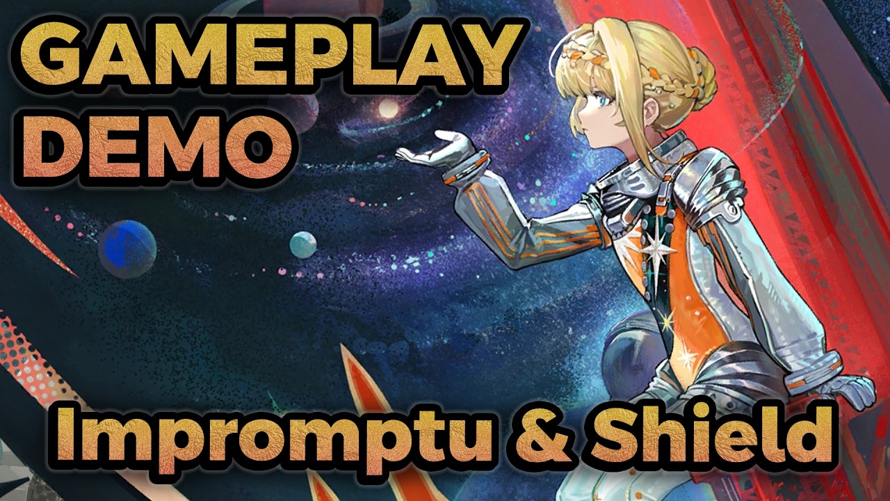 Kiperina [Алина] Gameplay Preview & Demo | Reverse: 1999 Kit ...