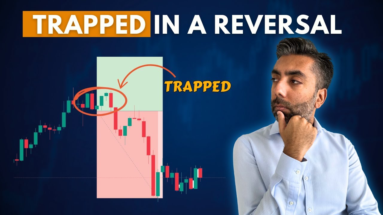 How to Spot Traps in the Market to Maximise your Trading Opportunity ...