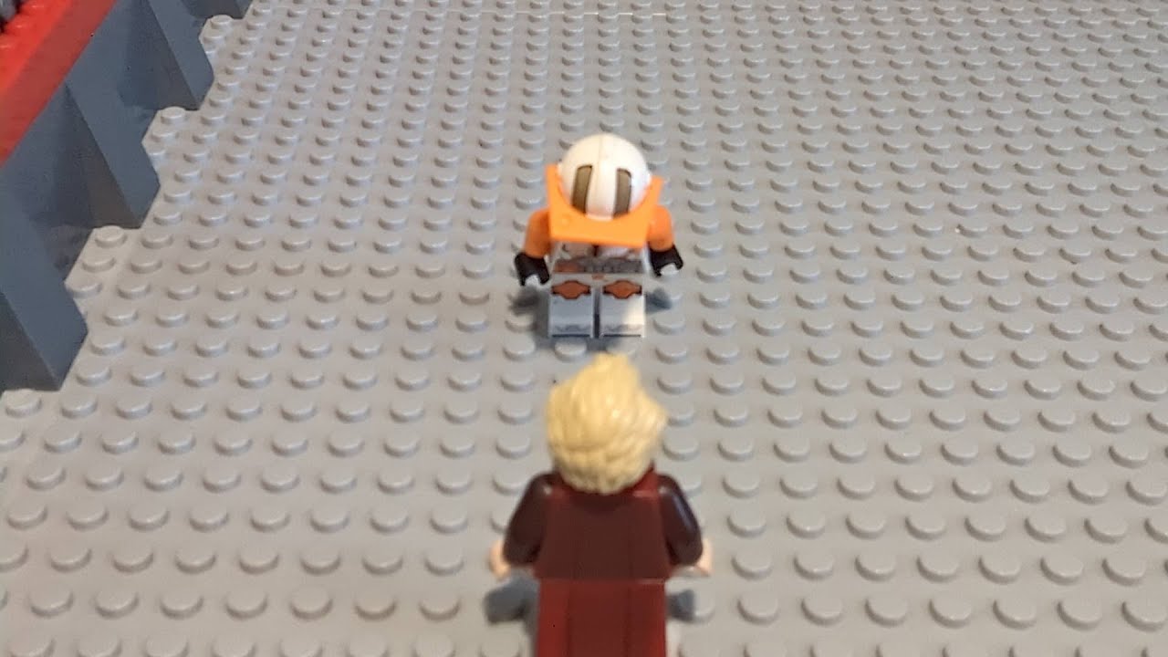 Lego Stop Motion Compilation - YouTube
