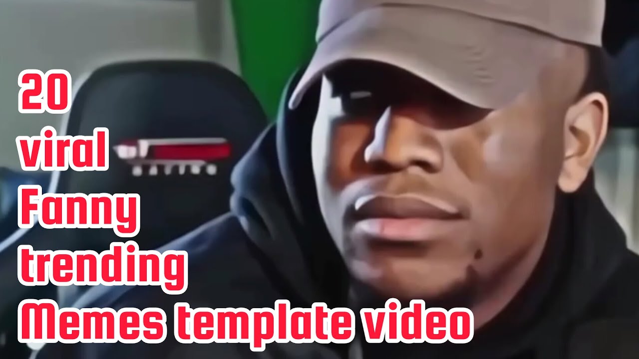 Top 20+ Memes | Popular Meme Clips for Video Editing | Indian Memes ...