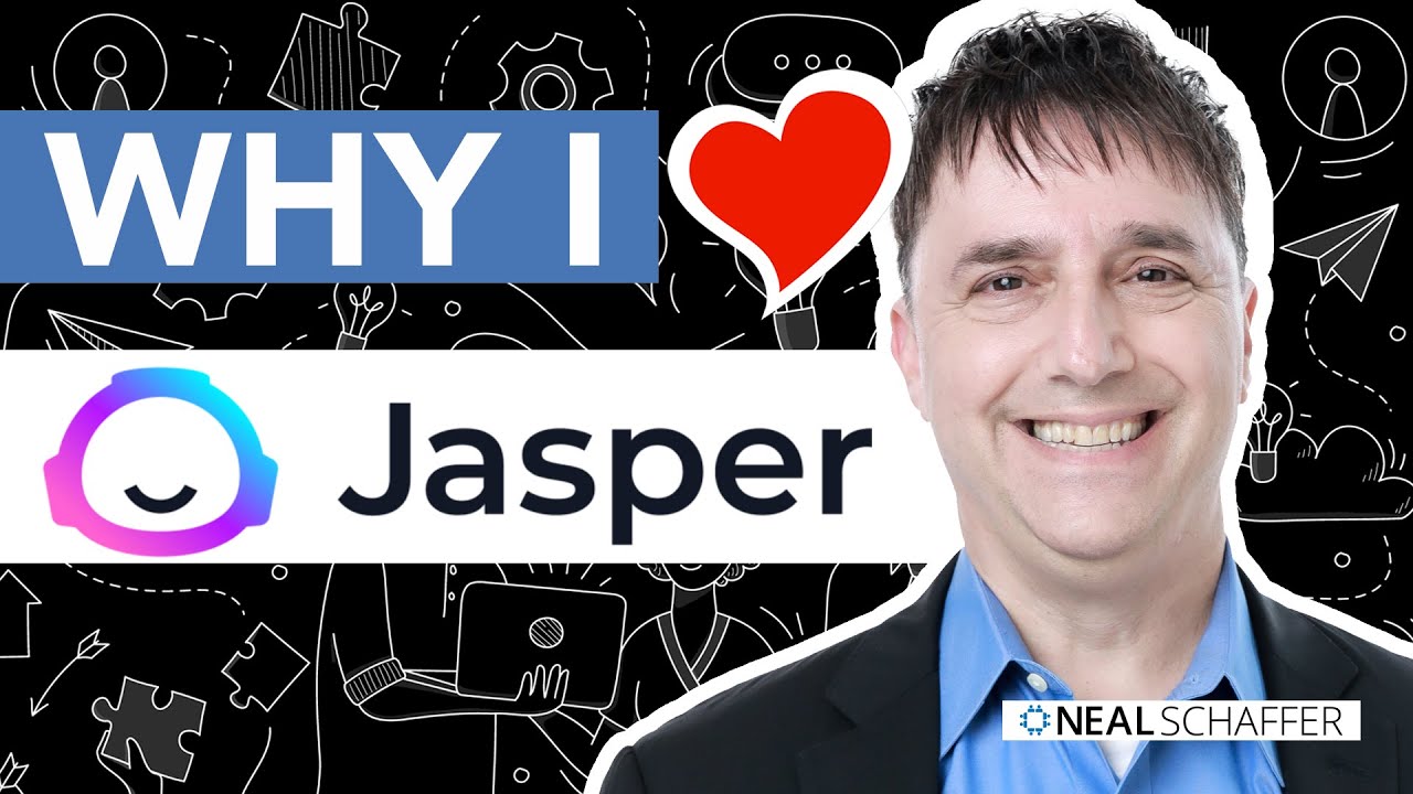 Jasper AI: The Game-Changer for Content Creators and Why I Highly ...
