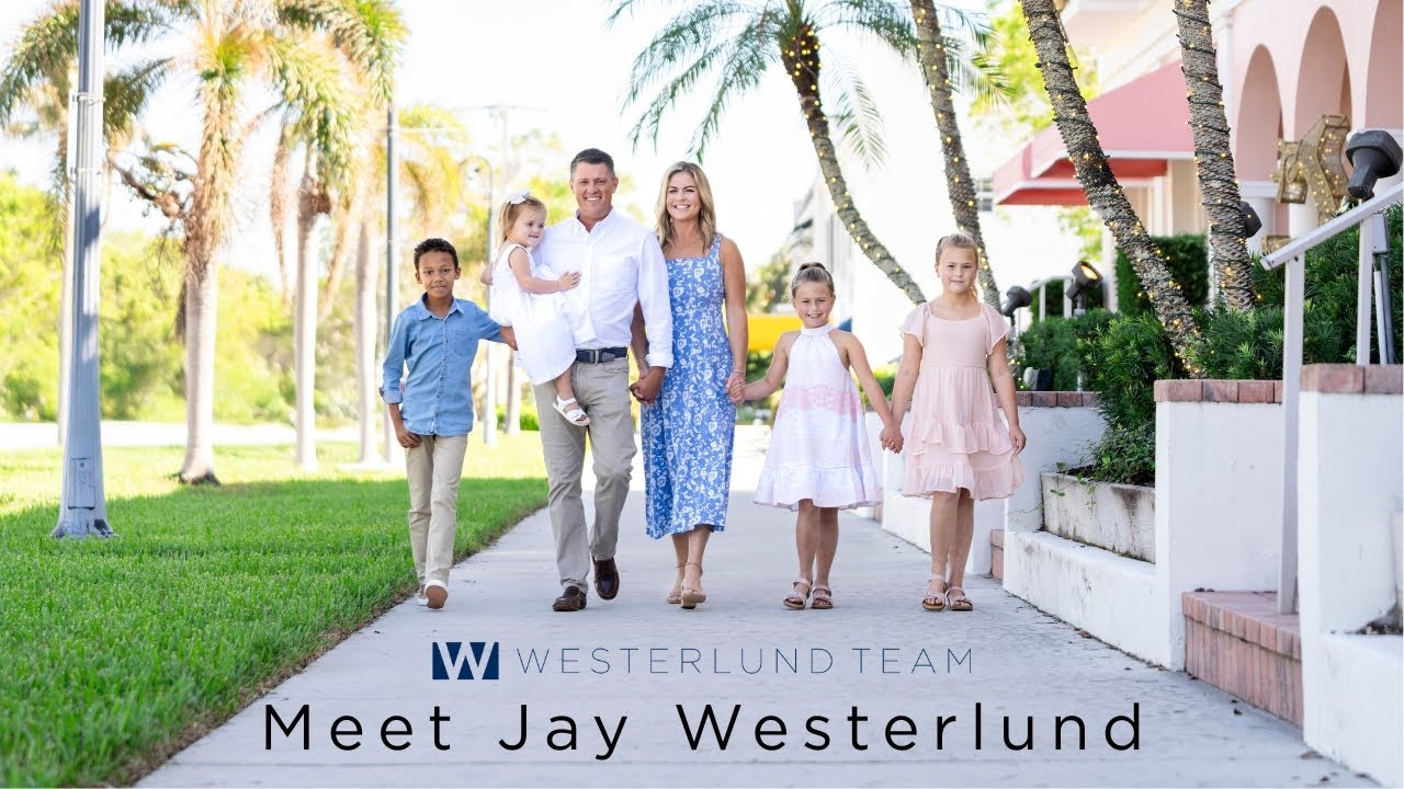 Meet Jay Westerlund | Westerlund Team at Premier Sotheby's ...