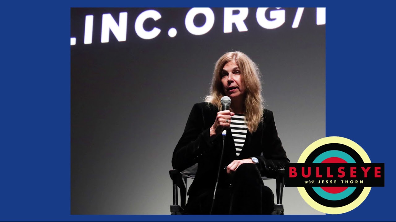 Sara Driver On Her New Film 'Boom for Real: The Late Teenage Years of ...