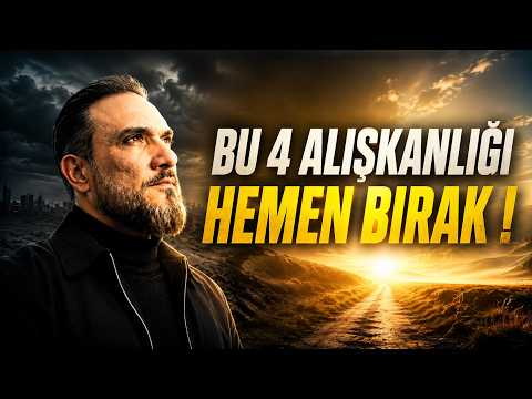 KALAN HAYATINI İYİ YÖNDE DEĞİŞTİREBİLİR ! PSİLKOLOJİ SOHBETLERİ