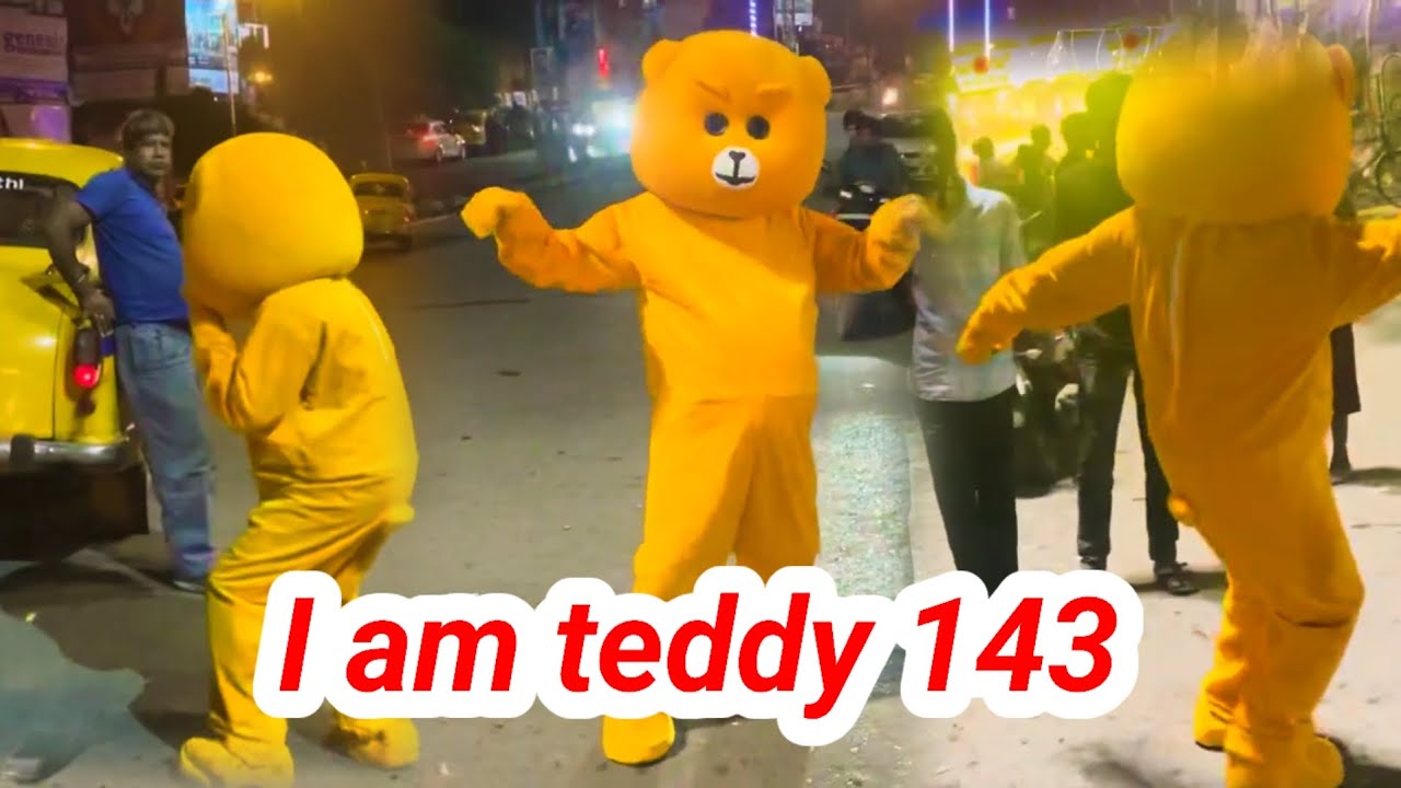 teddy bear funny teddy bear comedy funny teddy bear dancing teddy bear ...