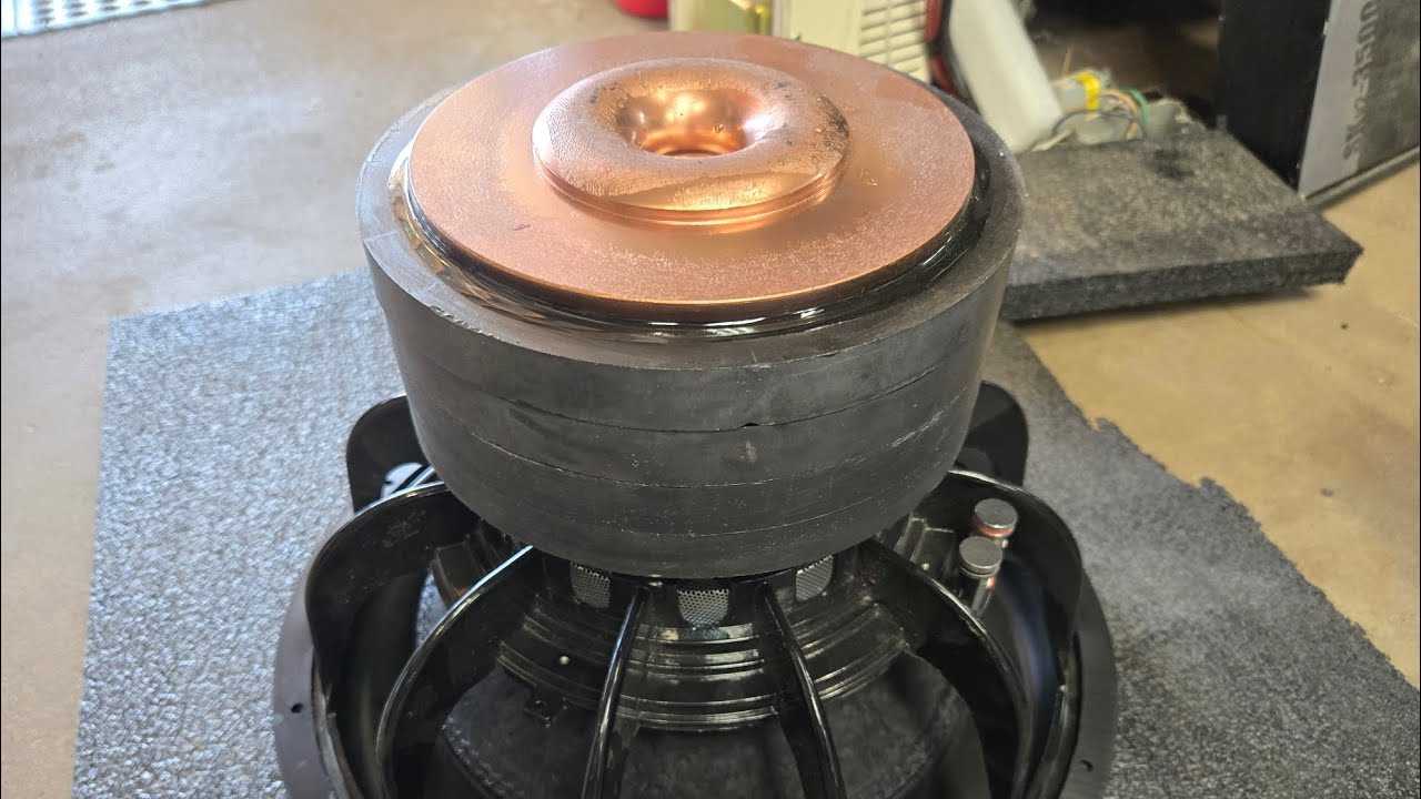 Shop Update: Lots of Ready Made Subwoofers For Sale + 40' Shipping ...