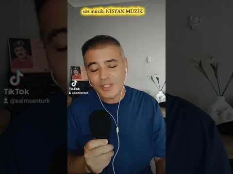 Saim şentürk - vefasız