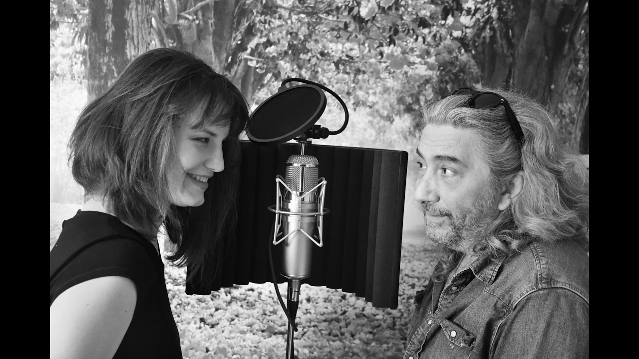 Jsem ti v dálce blíž - Karel Macálka - YouTube