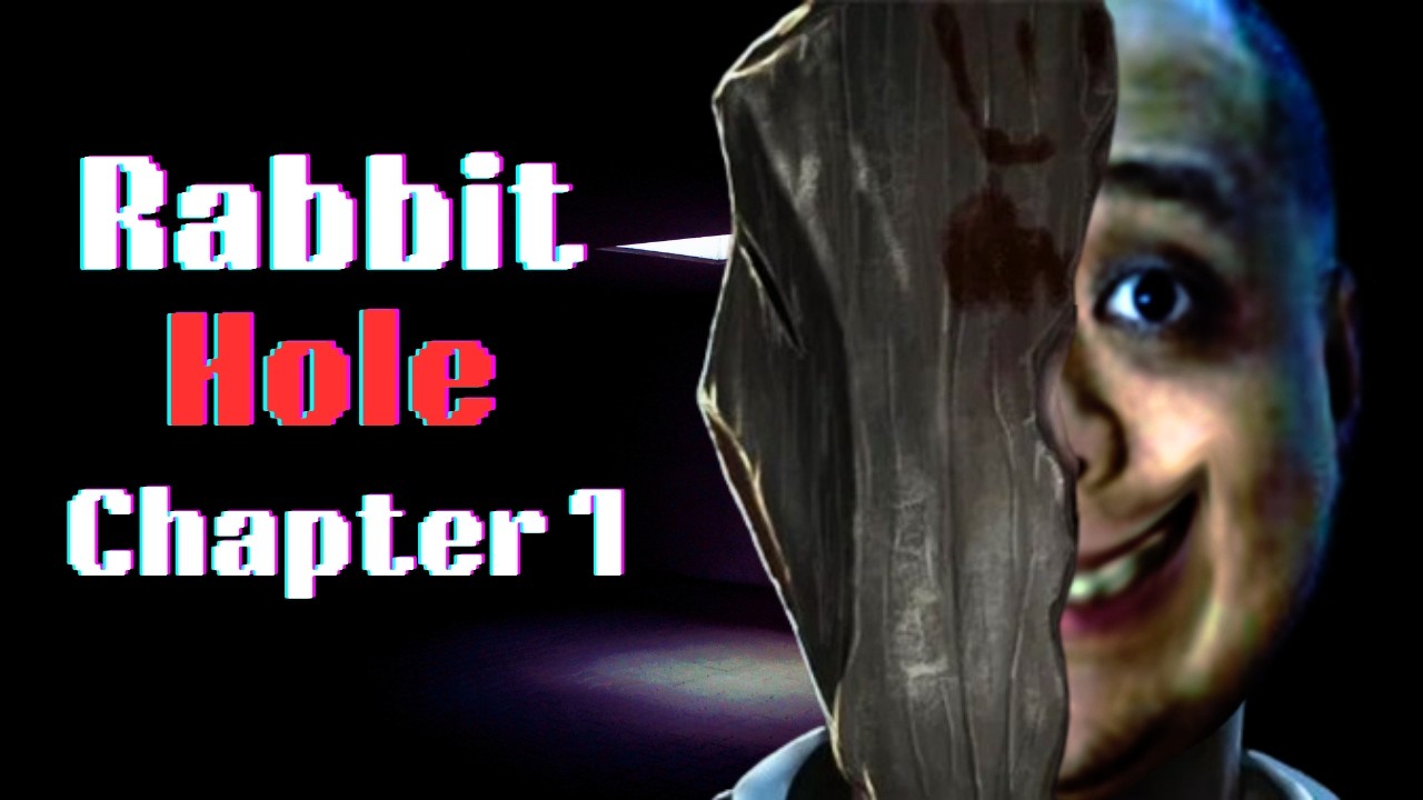 Demon Cult plus Zombie Apocalypse? | Rabbit Hole Chapter 1 (Halloween ...