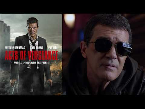 Acts of Vengeance