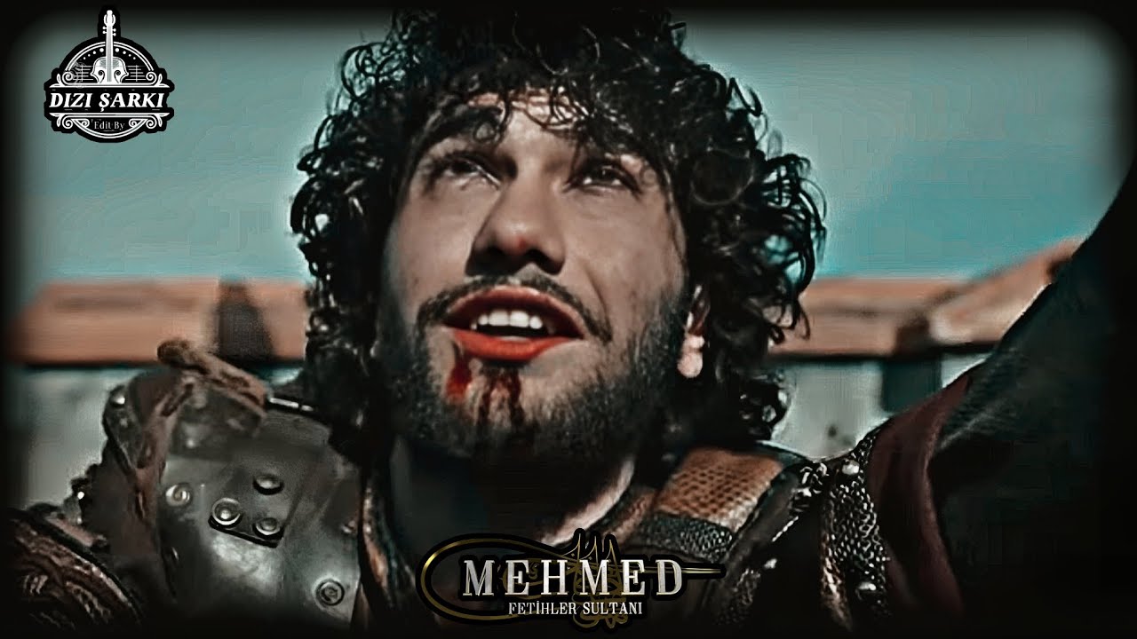 MEHMED FETİHLER SULTANI DİZİ MÜZİKLERİ 🎧 - ULUBATLI HASAN'IN ŞEHADETİ ...