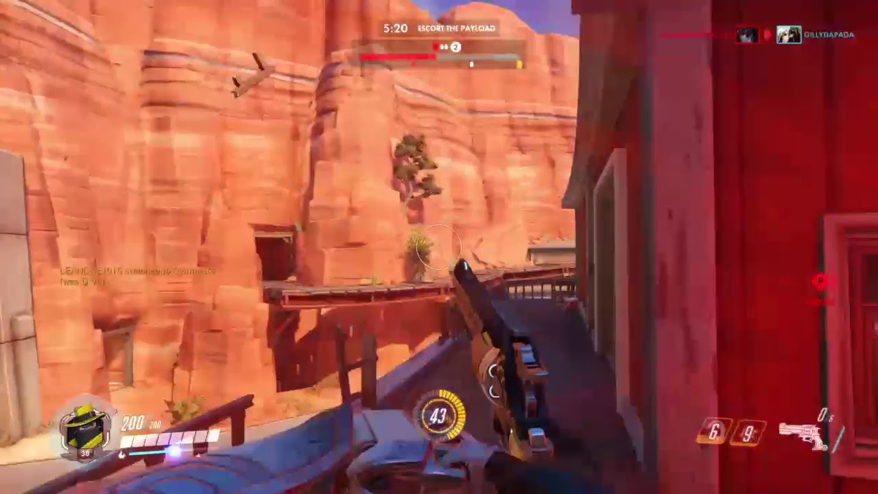 Overwatch Youtube
