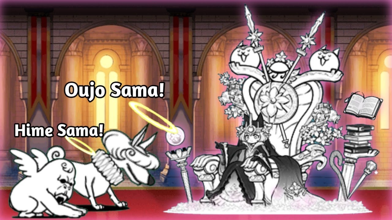 Hime Sama Review - YouTube