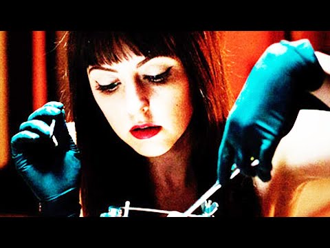 8 Best College Campus Horror Movies You've Never Heard Of - YouTube