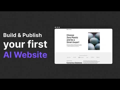 Introducing CodeDesign.ai - YouTube
