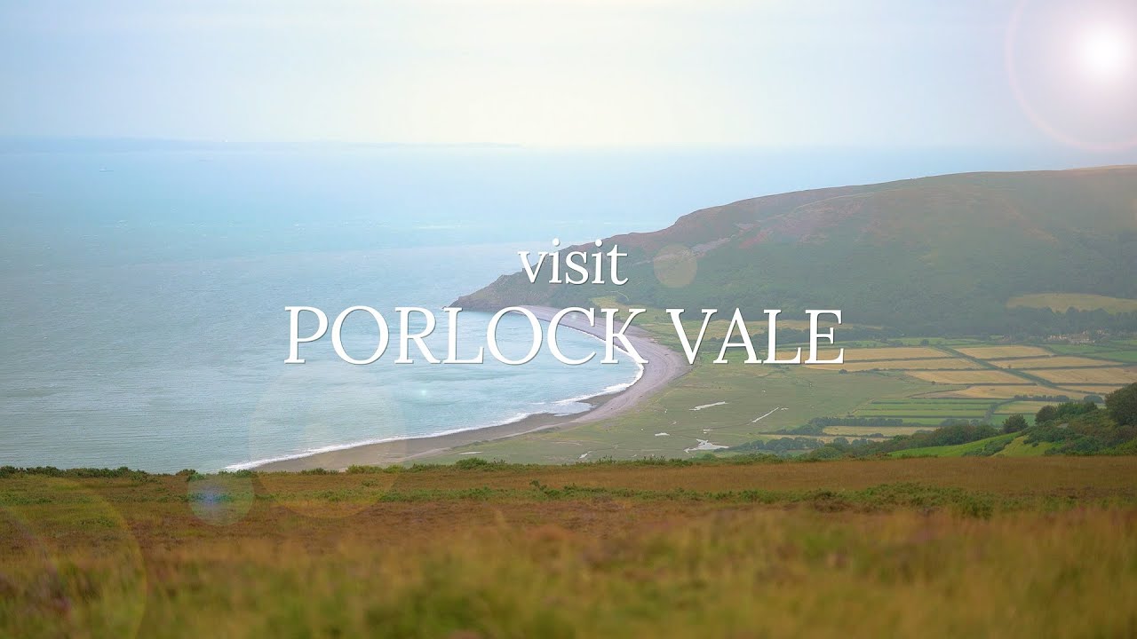 Visit Porlock Vale – Series 2 - YouTube