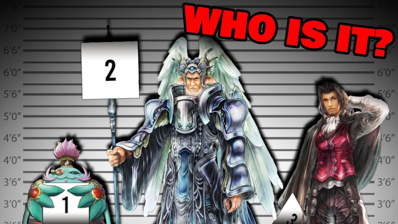 Who Will Inhabit the Bionis' Shoulder in Xenoblade Chronicles ...