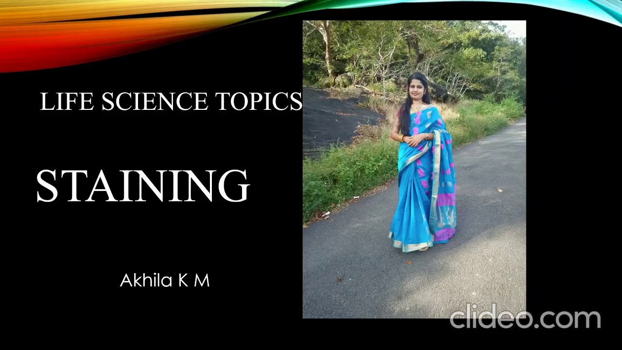 Staining, Type of differential staining- Gram Staining, Acid fast Staining - YouTube