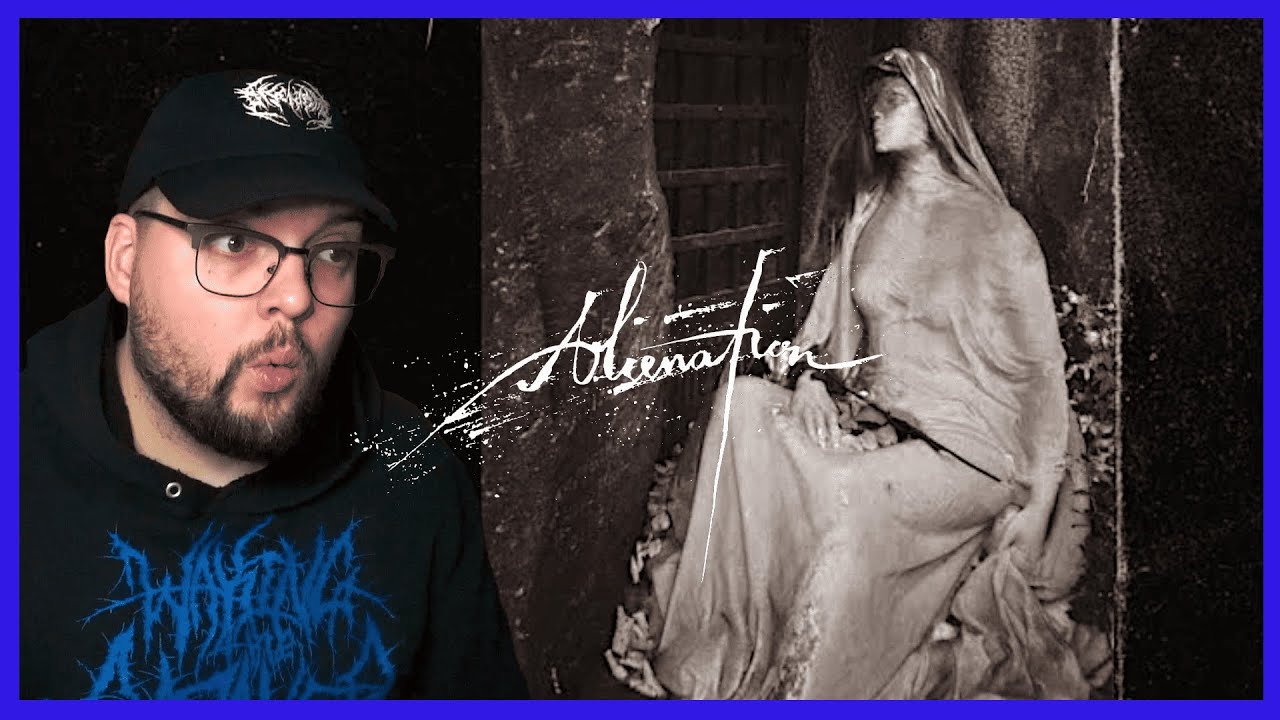 DAS IST EIN TALENTIERTES BERLINER BLACK METAL-NEWCOMER-DUO ...