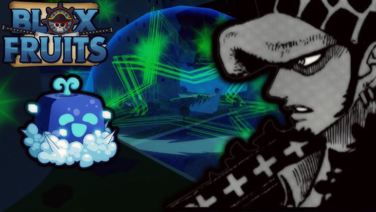 Control Is The BEST COMBO FRUIT..? | Mobile Bounty Hunting + Control ...