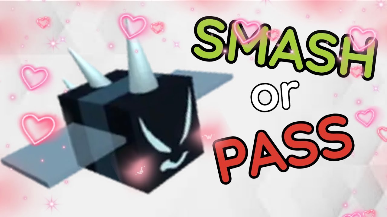 Smash or Pass: all bees in Bee Swarm Simulator - YouTube