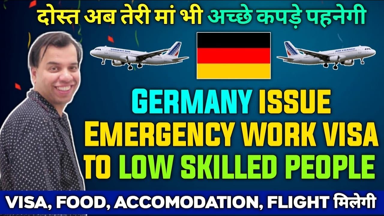 Germany Work Visa For Indians Airport Shortage Staff In Germany Germany Work Visa For germany-work-visa-for-indians-airport-shortage-staff-in-germany-germany-work-visa-for