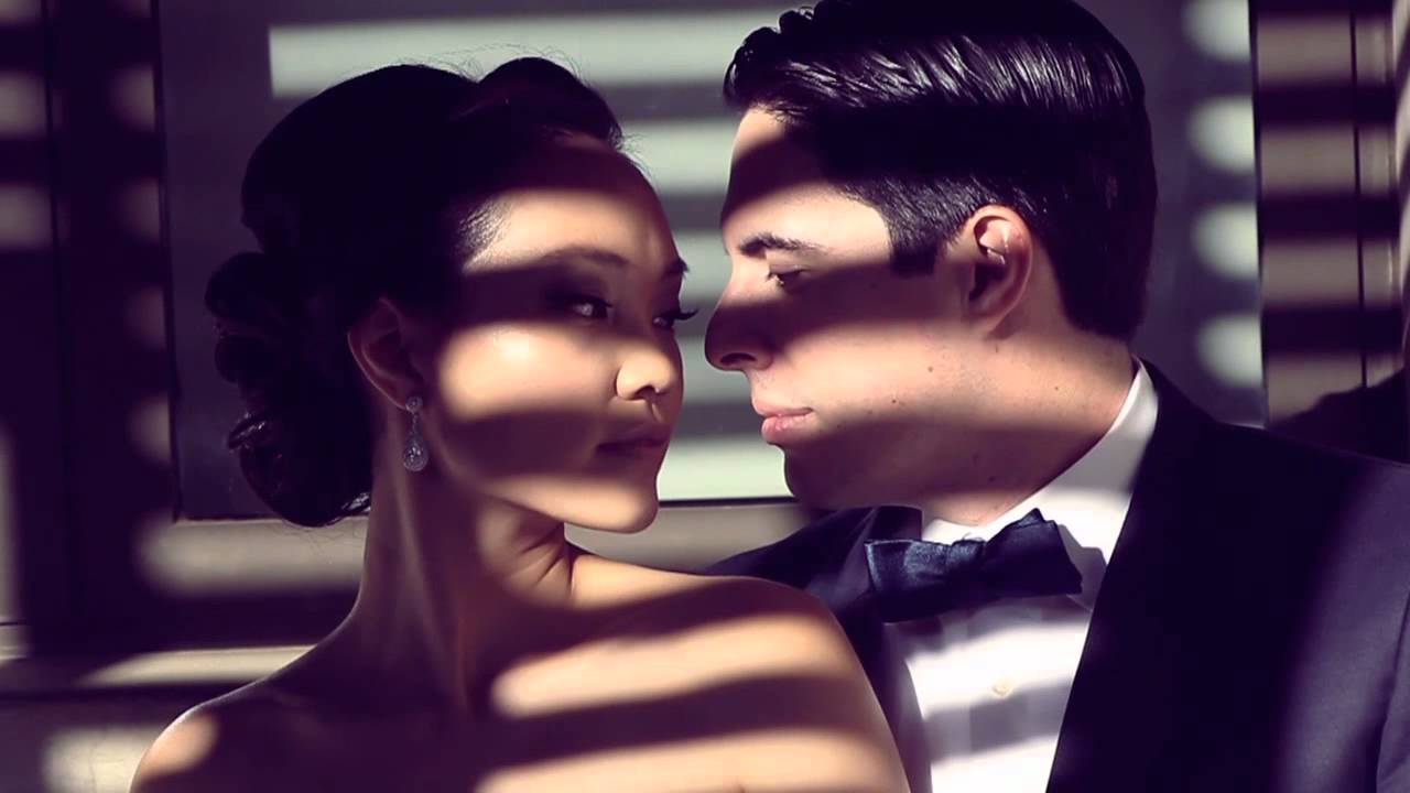 MARY AND MARCO RESTREPO Wedding Trailer by Moth to Flame Weddings - YouTube