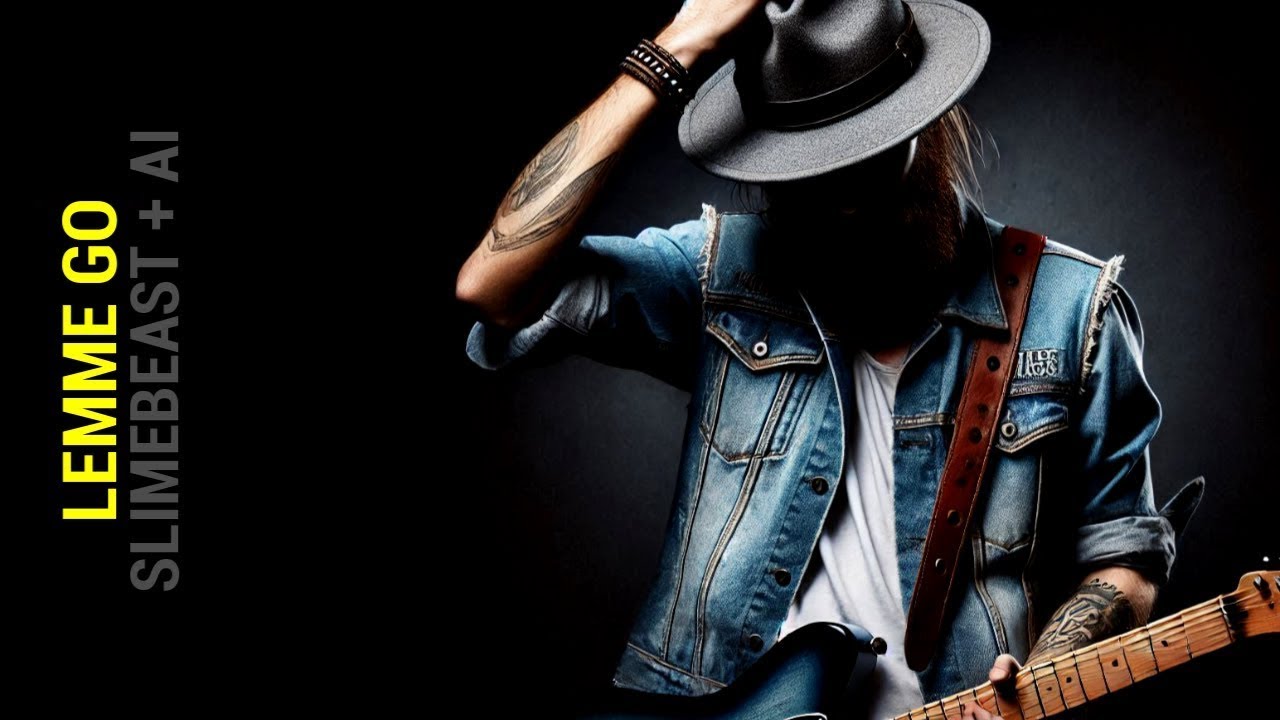 Lemme Go | AI Music With Lyrics Written By Slimebeast - YouTube