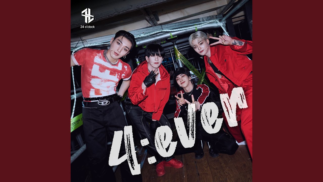 4:ever (4:ever) - YouTube