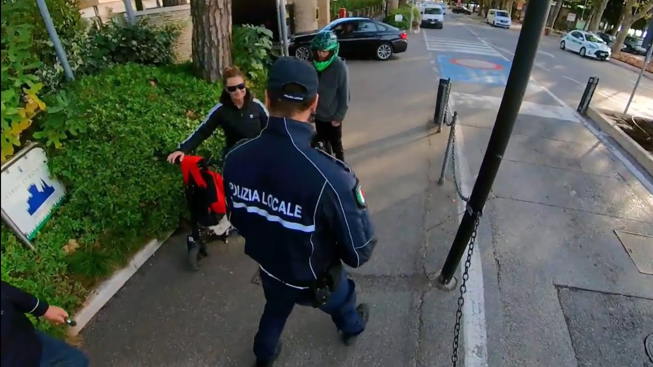 Tour on Lake Garda - Italy / Video by Fabs Bourgatte - YouTube