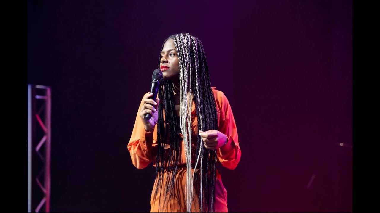 LET MY PEOPLE GO!!! | #COVEREDBYGOD BUILDING BOLDER BELIEVERS | TIPHANI ...